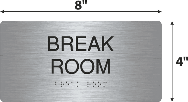 google spell break room