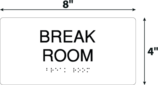 google spell break room