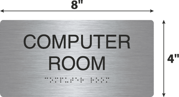 computer sign for ff